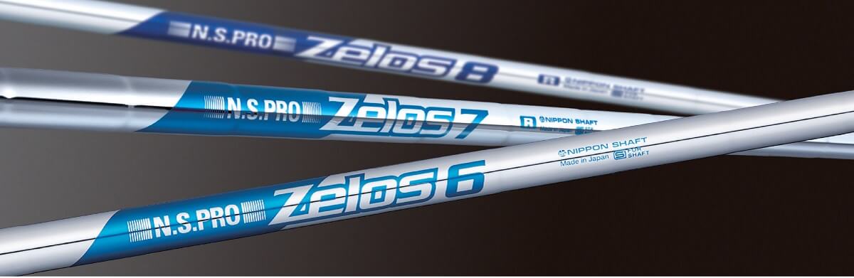 The Nippon Zelos Story: Steel For Life Lite | MyGolfSpy