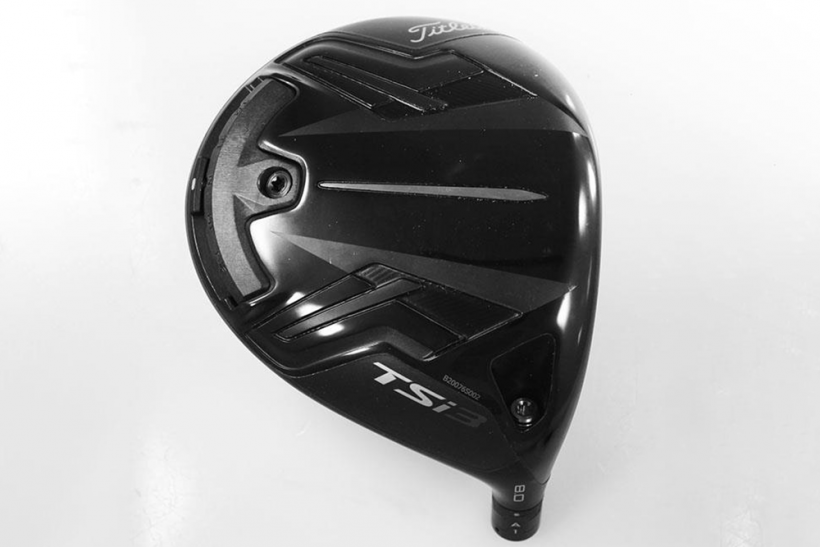 Titleist TSi Drivers (TSi2 and TSi3) Hit USGA List | MyGolfSpy