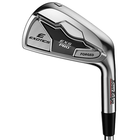 2020 Most Wanted Player's Irons | MyGolfSpy