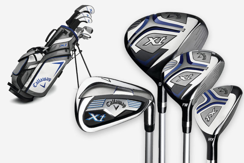 Kids Golf Clubs | MyGolfSpy