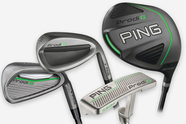 Kids Golf Clubs | MyGolfSpy