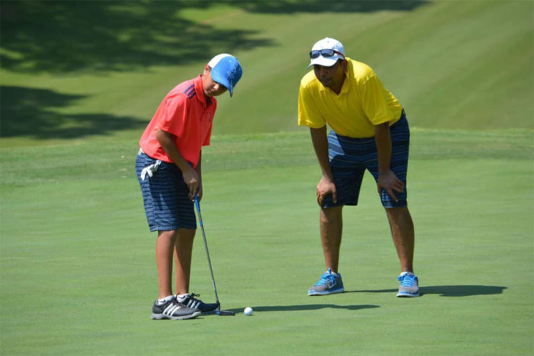 Junior Golf Clubs- A Parent's Guide to Youth Golf Equipment | MyGolfSpy