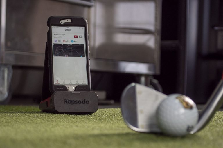 Rapsodo MLM Review | MyGolfSpy