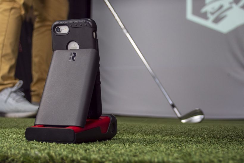 Rapsodo MLM Review | MyGolfSpy