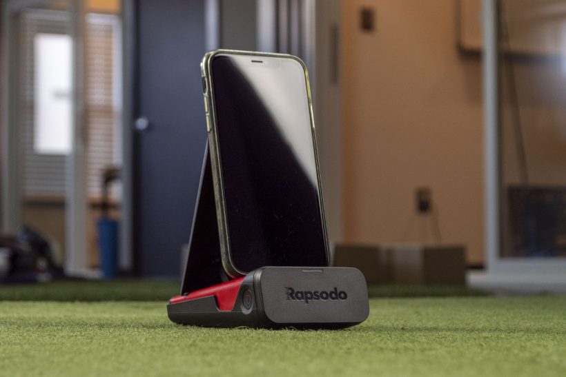 Rapsodo Rhapsody: The Story of the Rapsodo MLM Launch Monitor | MyGolfSpy