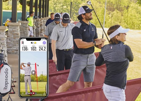 Rapsodo MLM Review | MyGolfSpy