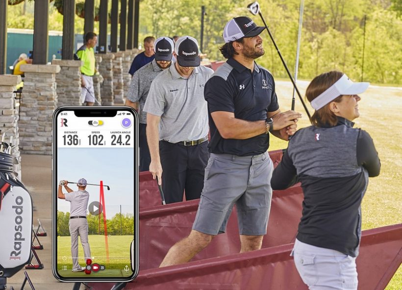 Rapsodo MLM Review | MyGolfSpy
