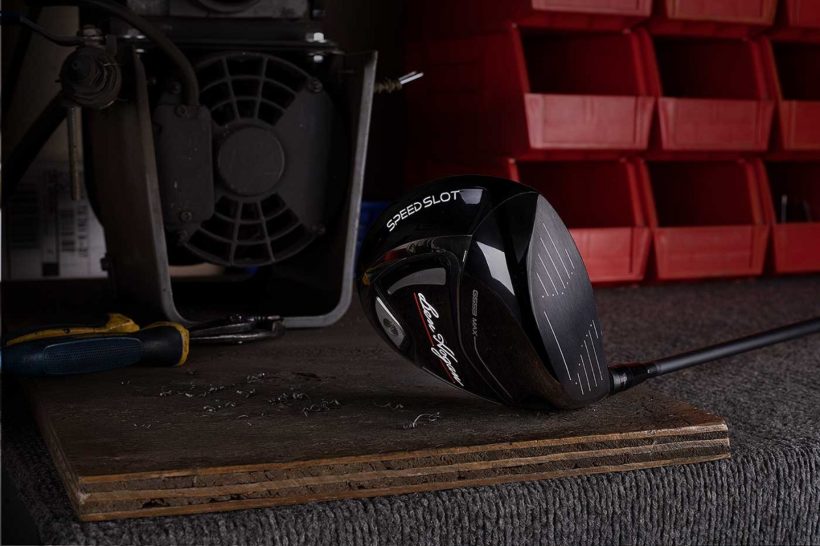 Ben Hogan GS53 MAX Driver is More Forgiving | MyGolfSpy