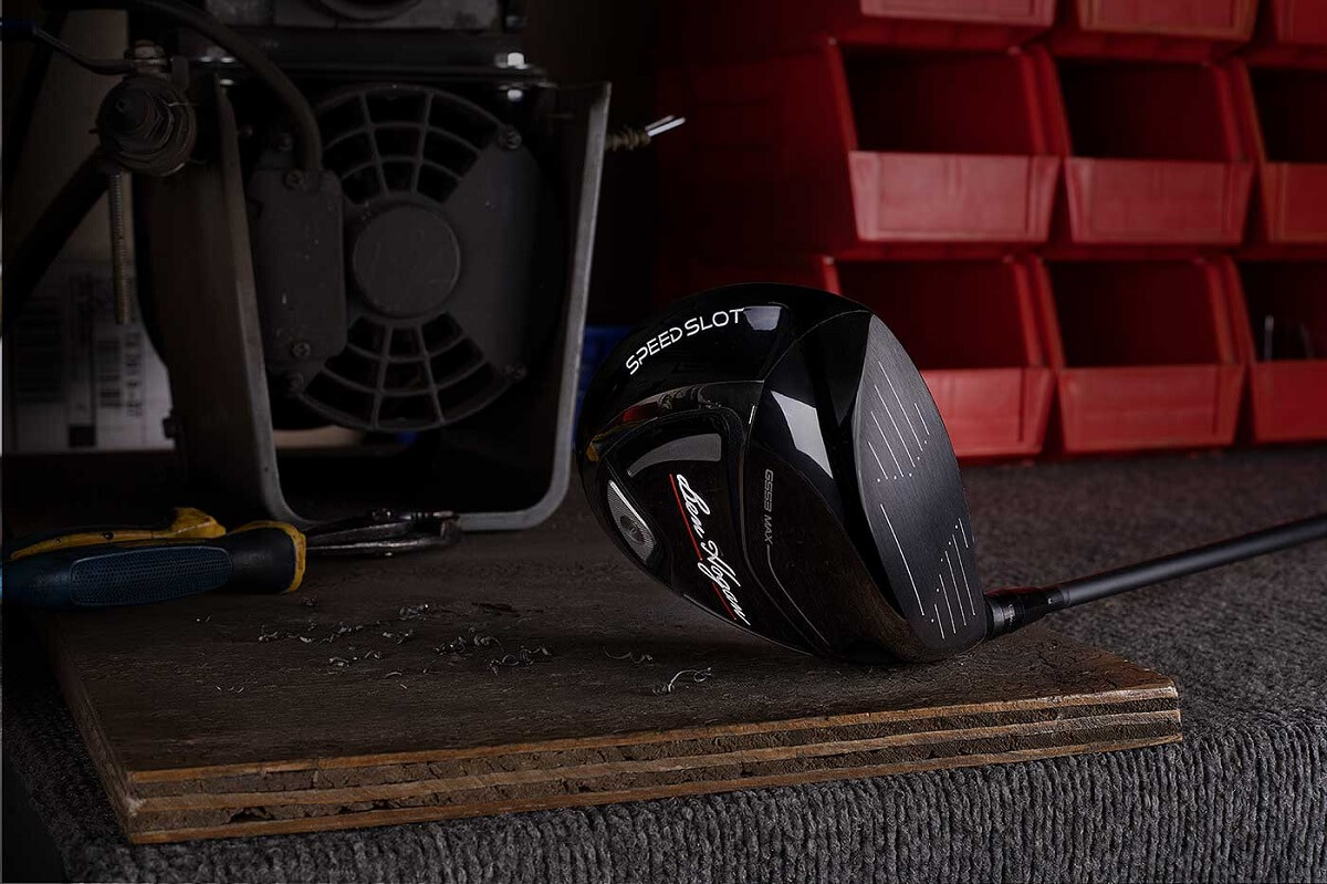 Ben Hogan GS53 MAX Driver is More Forgiving | MyGolfSpy