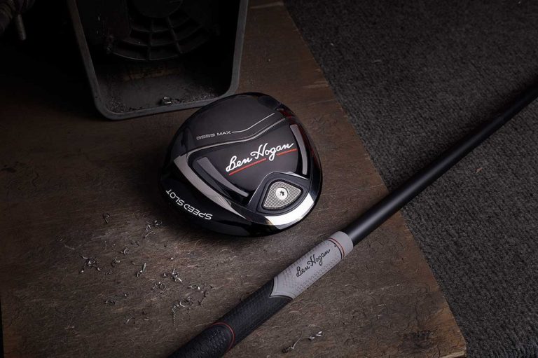 Ben Hogan GS53 MAX Driver is More Forgiving | MyGolfSpy