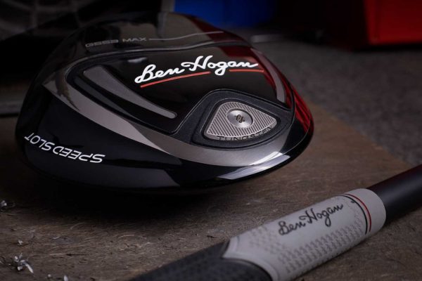 Ben Hogan Golf Is Back Again | MyGolfSpy