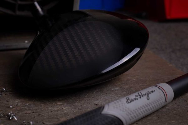 Ben Hogan GS53 MAX Driver is More Forgiving | MyGolfSpy