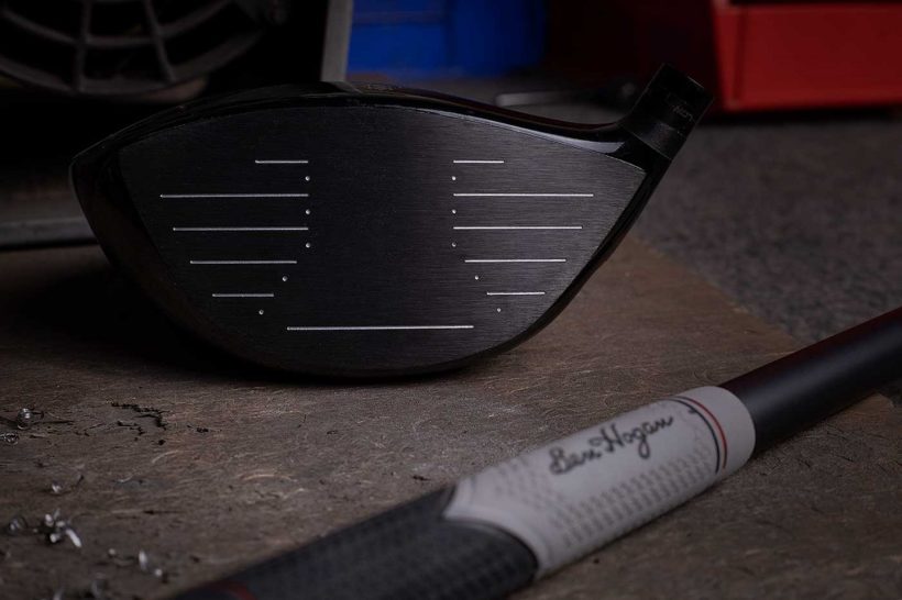 Ben Hogan GS53 MAX Driver is More Forgiving | MyGolfSpy