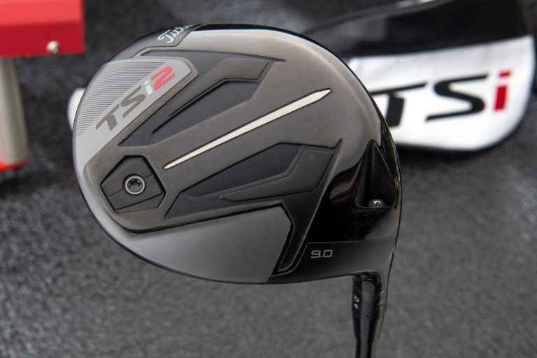 Titleist TSi Drivers (TSi2 and TSi3) | MyGolfSpy