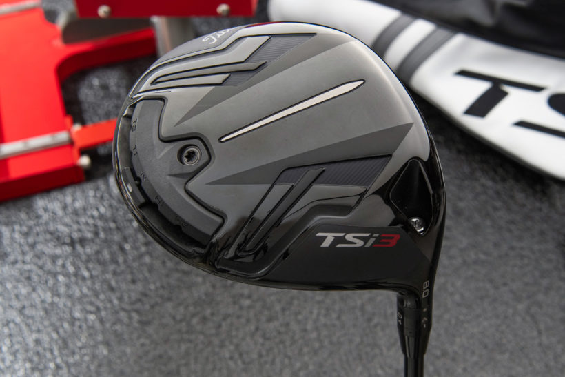 Titleist TSi Drivers (TSi2 and TSi3) | MyGolfSpy