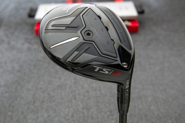 Titleist TSi Fairway Woods (TSi2 and TSi3) | MyGolfSpy