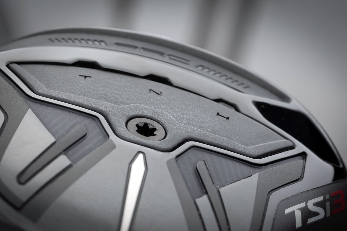 Titleist TSi Fairway Woods (TSi2 and TSi3) | MyGolfSpy