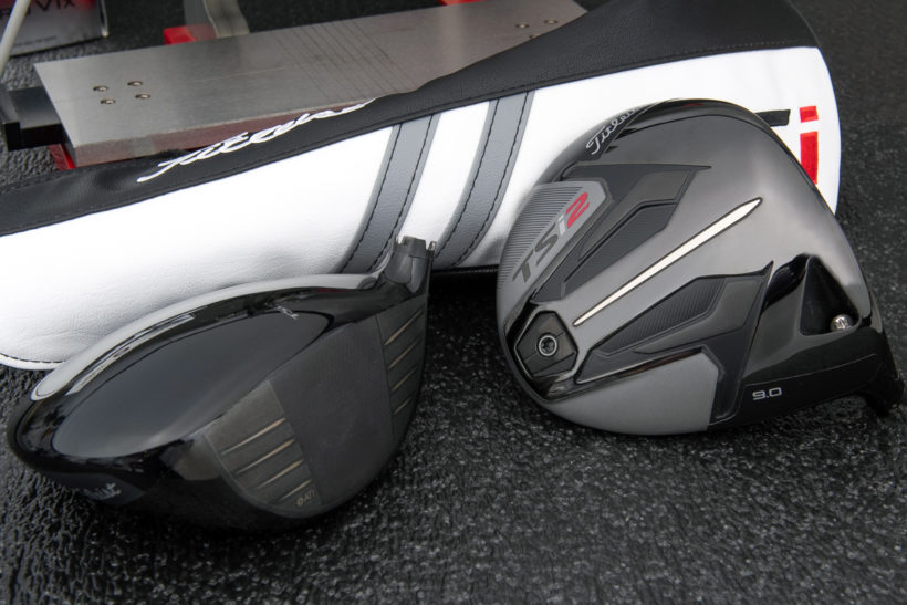 Titleist TSi Drivers (TSi2 and TSi3) | MyGolfSpy