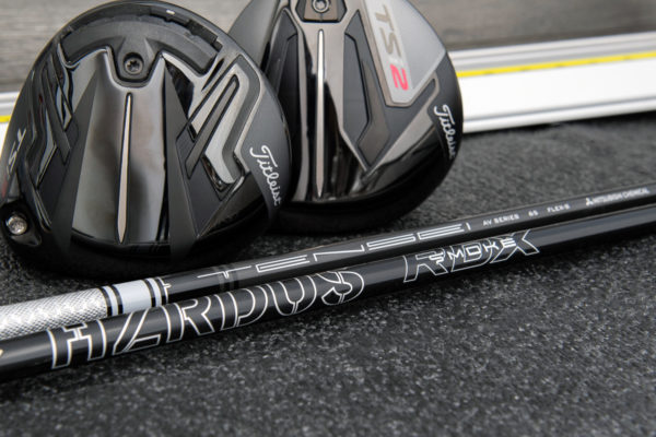 Titleist TSi Drivers (TSi2 and TSi3) | MyGolfSpy
