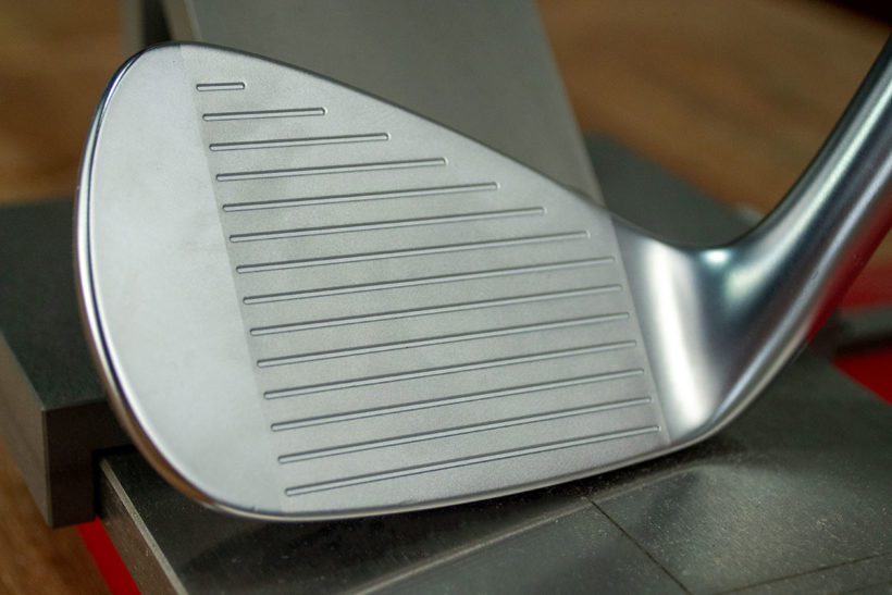 The New Callaway Apex MB: Do No Harm | MyGolfSpy