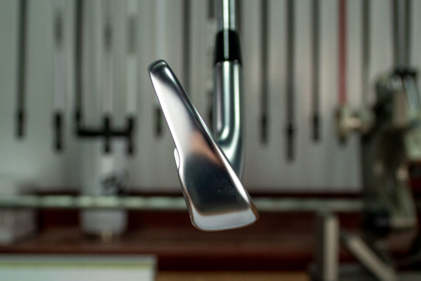 Callaway X Forged CB Irons and X Forged UT Utility | MyGolfSpy