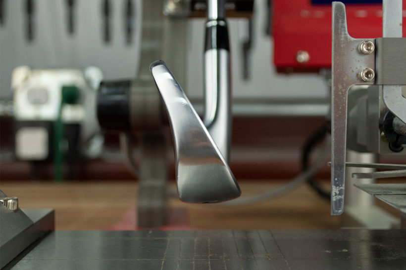 TIPS FOR YOUR NEXT IRON FITTING | MyGolfSpy