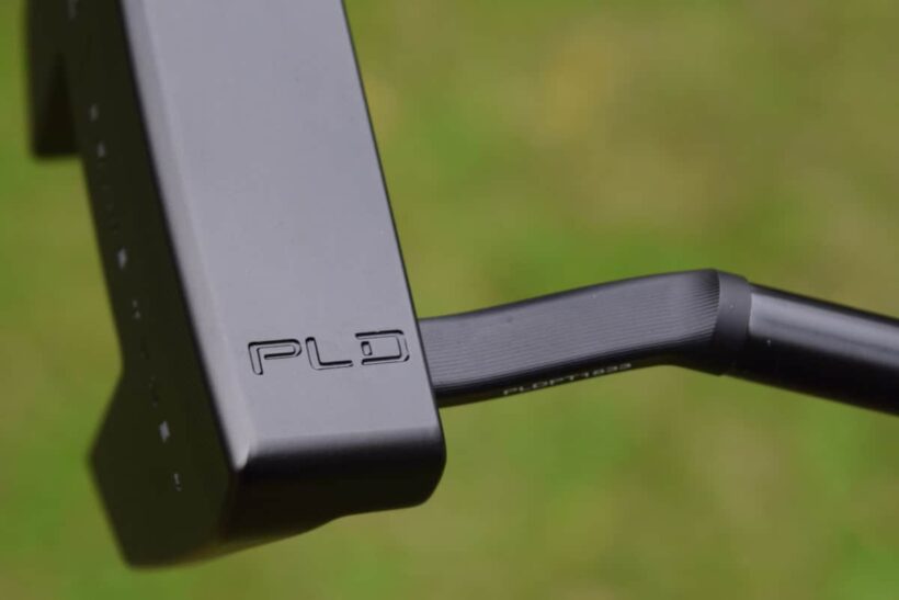 First Look: Limited-Edition PING PLD Prime Tyne 4 Putter | MyGolfSpy