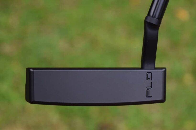 First Look: Limited-Edition PING PLD Prime Tyne 4 Putter | MyGolfSpy