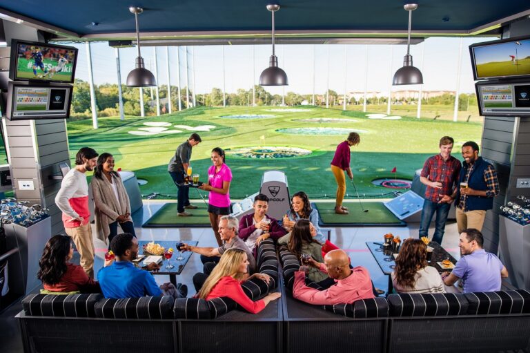Topgolf Sold To Private Equity For $1.1 Billion | MyGolfSpy