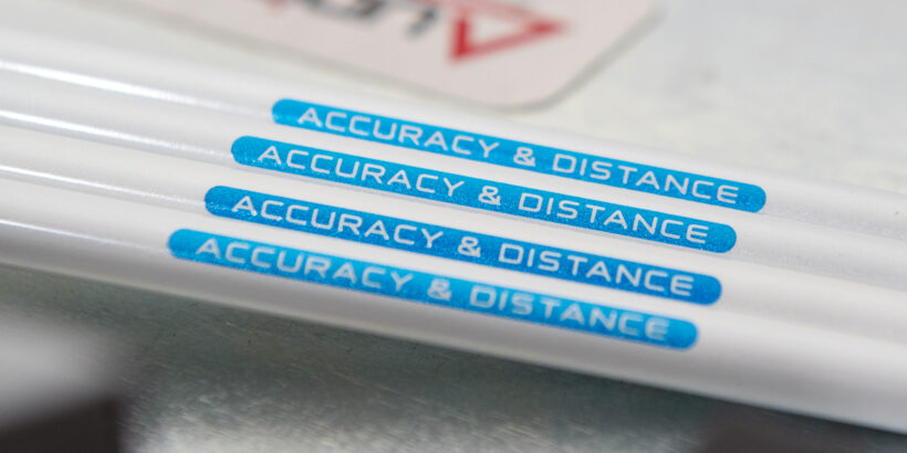 Graphite Design Tour AD HD Shaft Review | MyGolfSpy