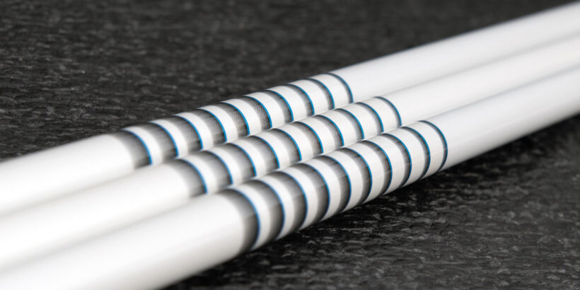 Graphite Design Tour AD HD Shaft Review | MyGolfSpy