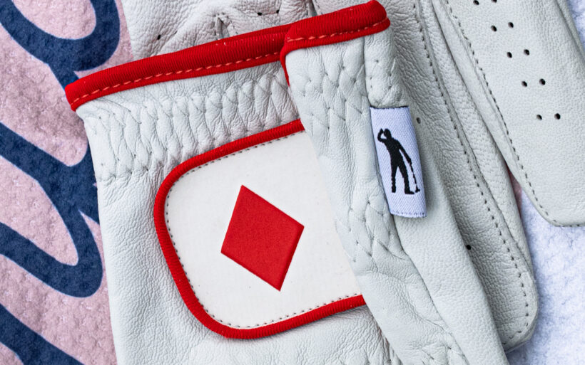 The Penfold Seve Glove Set - A Masters Special | MyGolfSpy