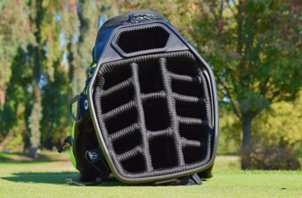 Sun Mountain Sync Push Cart Bag Review | MyGolfSpy