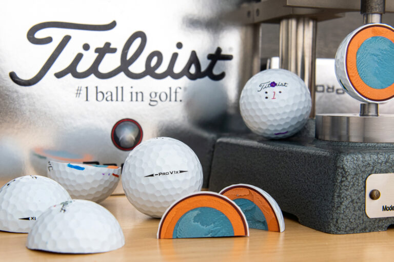 Left Dash: The Decade-Long Story Of Titleist’s Other Pro V1x | MyGolfSpy