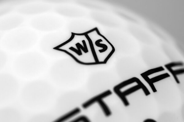 Wilson Staff Model R (Raw) Golf Ball | MyGolfSpy