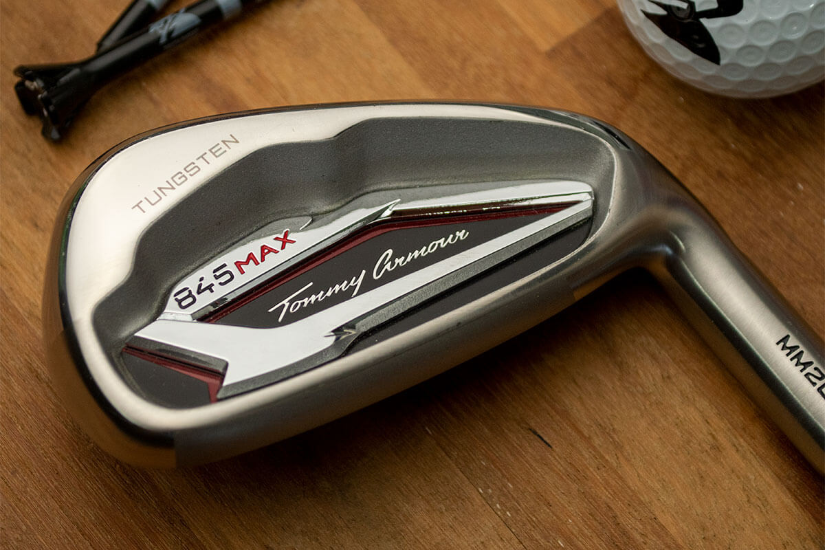 2020 Most Wanted Super Game Improvement Iron | MyGolfSpy