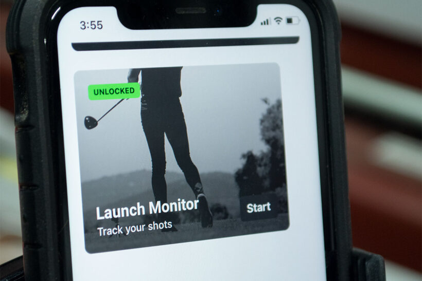 Shot Vision App Review | MyGolfSpy