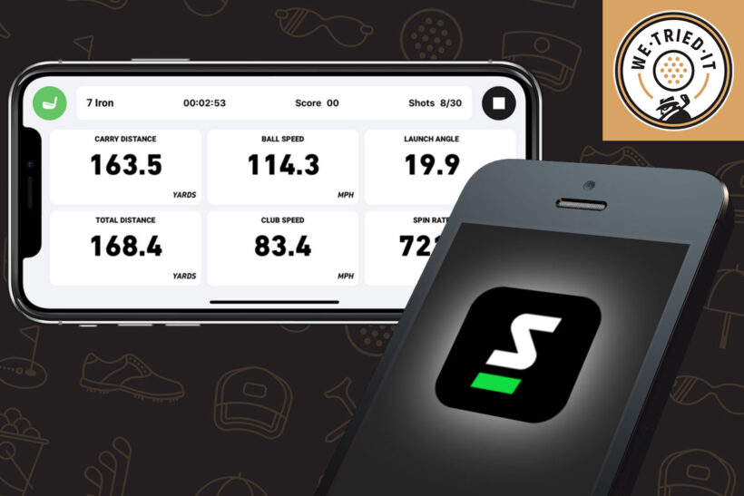 Shot Vision App Review | MyGolfSpy