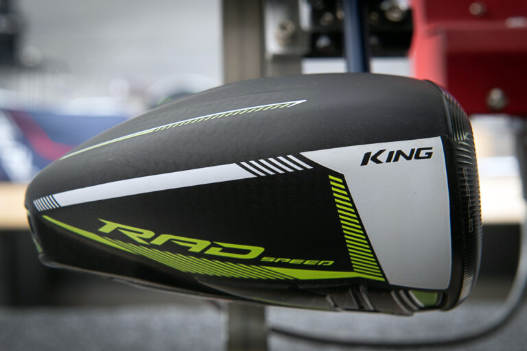 Cobra RADSPEED Drivers | MyGolfSpy