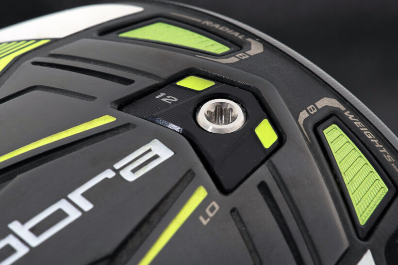 Cobra RADSPEED Drivers | MyGolfSpy
