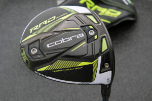 Cobra RADSPEED Drivers | MyGolfSpy