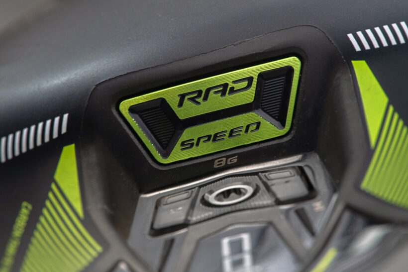 Cobra RADSPEED Drivers | MyGolfSpy