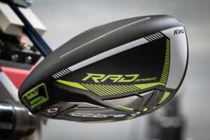Cobra RADSPEED Drivers | MyGolfSpy