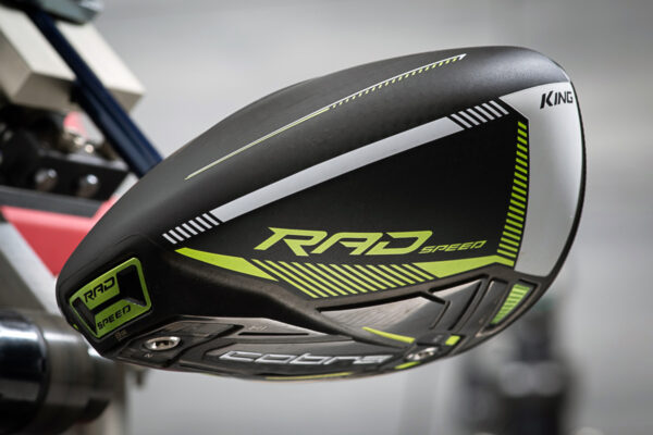 Cobra RADSPEED Drivers | MyGolfSpy