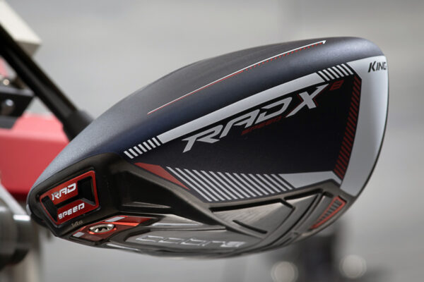 Cobra RADSPEED Drivers | MyGolfSpy