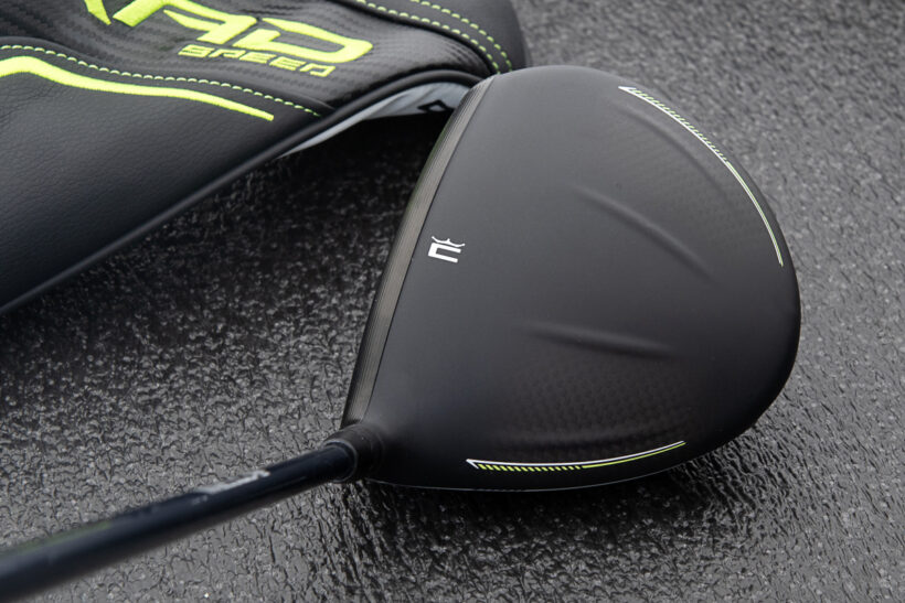 Cobra RADSPEED Drivers | MyGolfSpy
