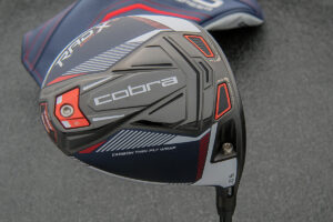 Cobra RADSPEED Drivers | MyGolfSpy