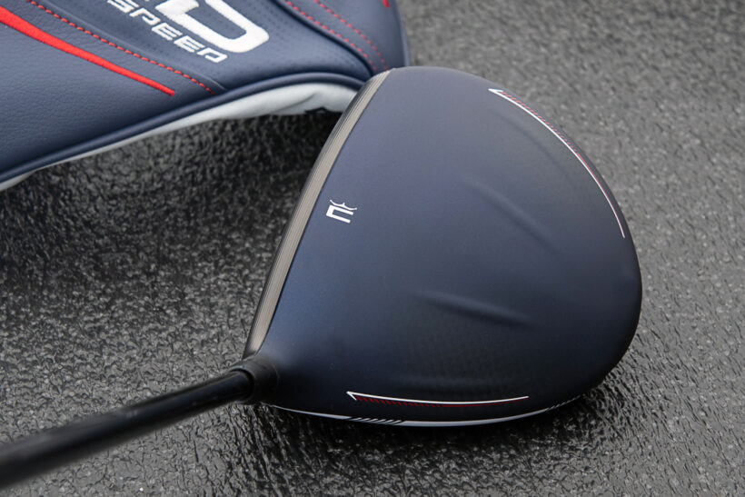 Cobra RADSPEED Drivers | MyGolfSpy