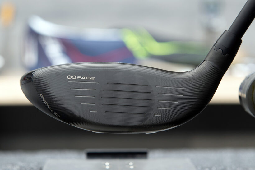 Cobra RADSPEED Fairway Woods and Hybrids | MyGolfSpy