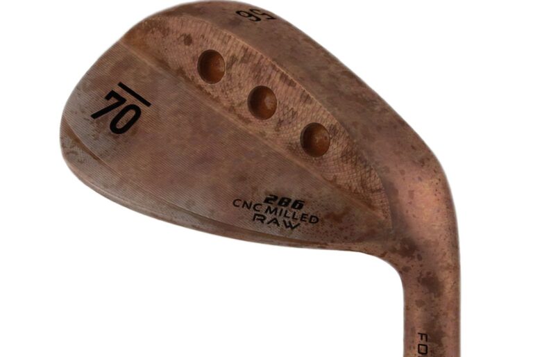 New Sub 70 Forged Wedges: Two Options For Your Game | MyGolfSpy